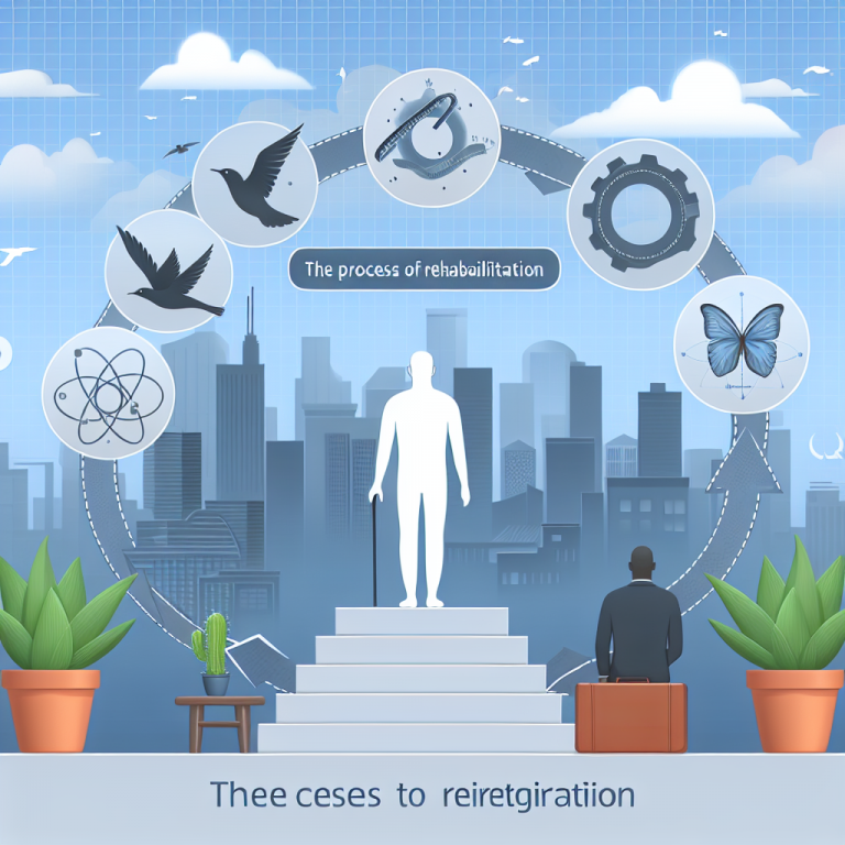 "Van Revalidatie naar Re-integratie: Stappen om te Nemen Na het ...